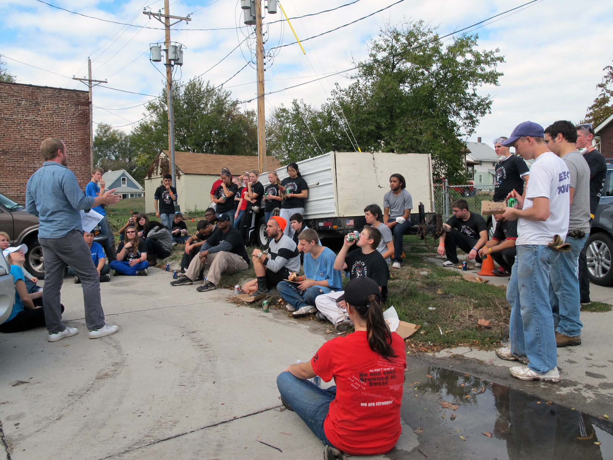 Carver Bank – FACT