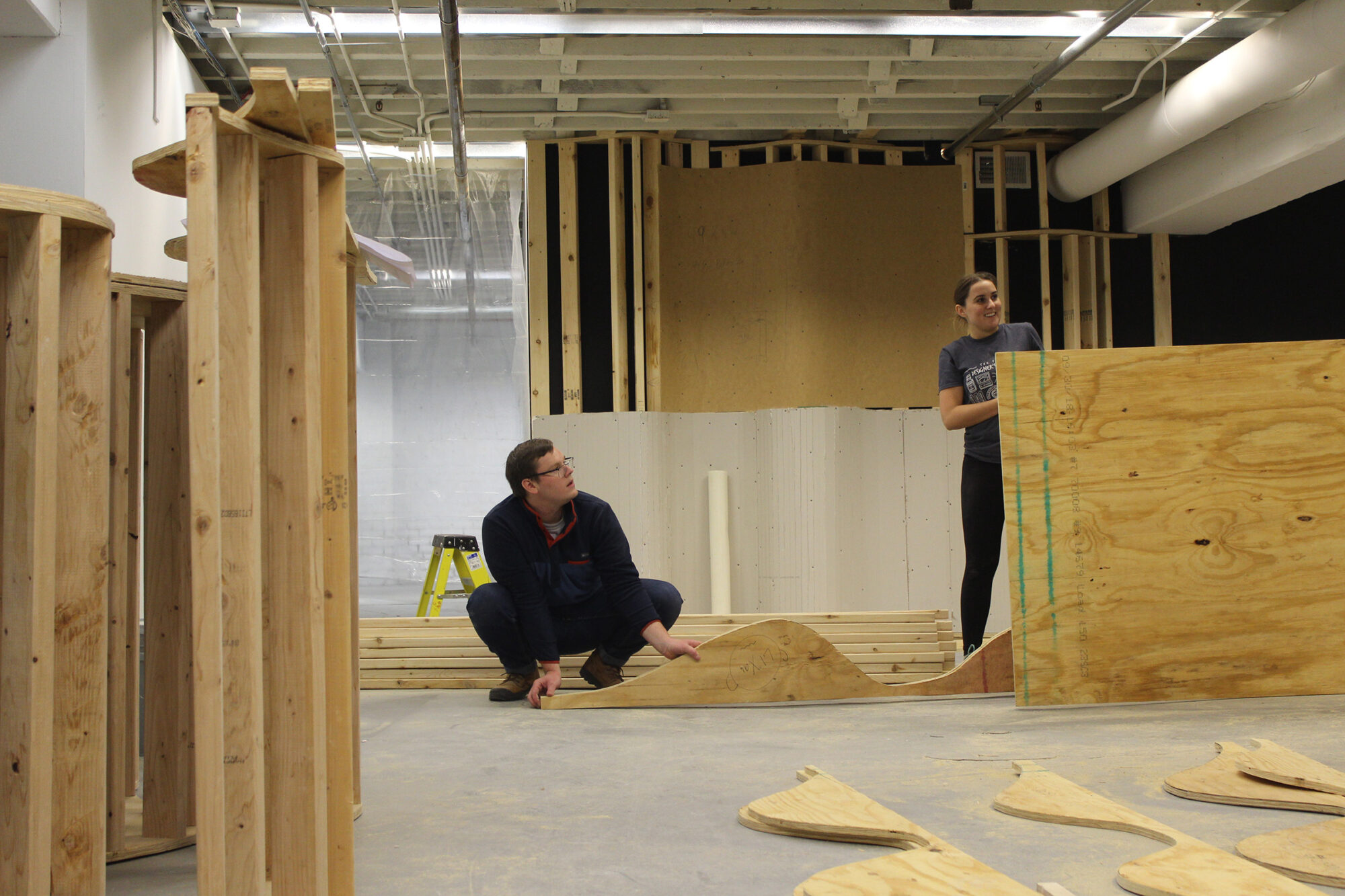 Bemis Center for Contemporary Arts – FACT