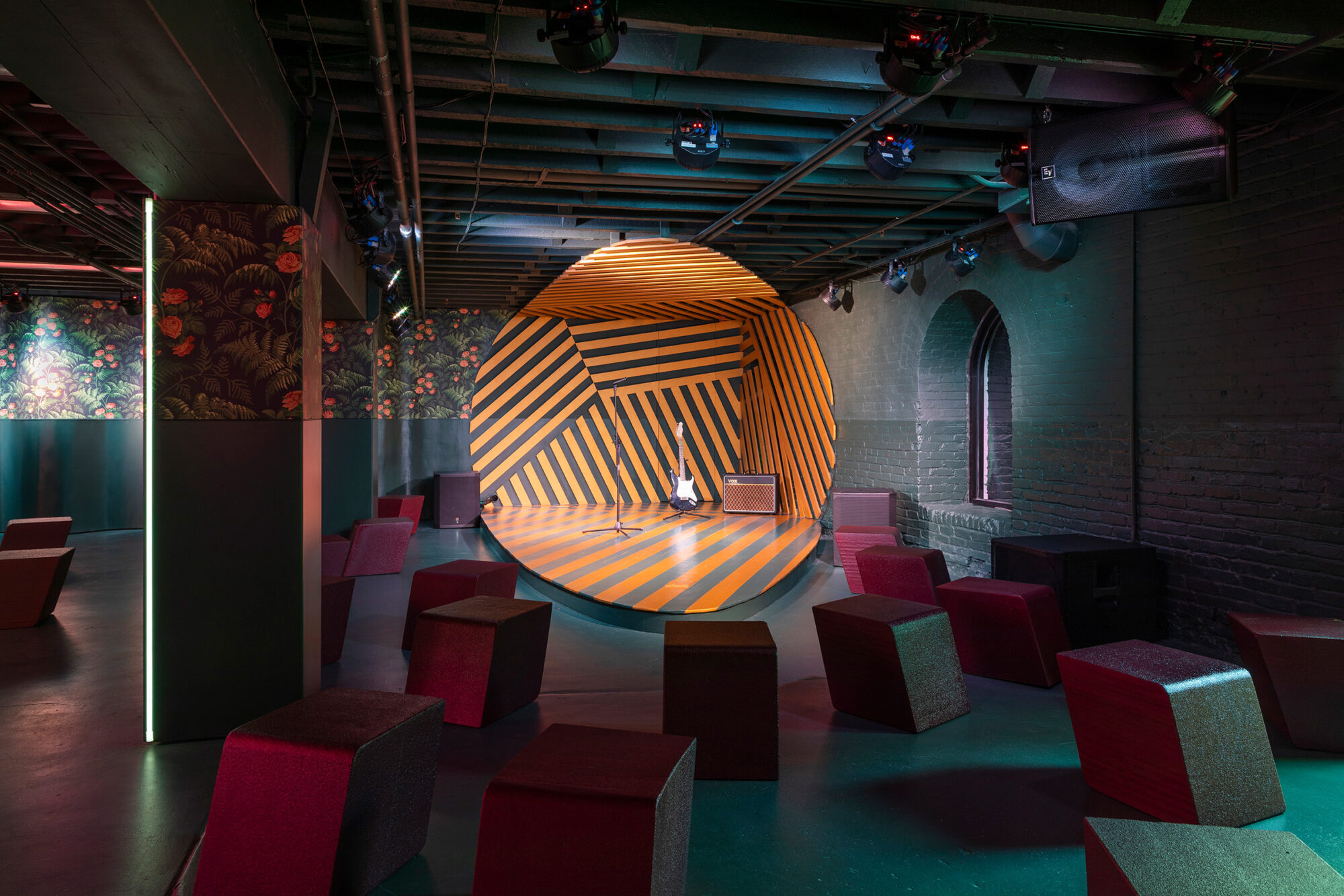 Bemis Center for Contemporary Arts – FACT
