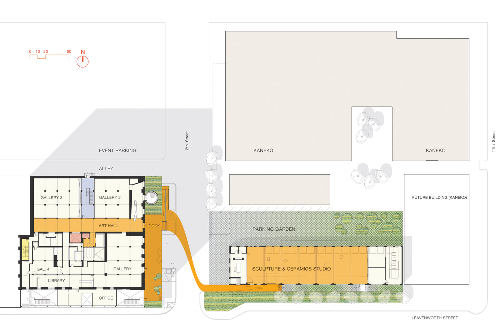 Bemis Center for Contemporary Arts – FACT