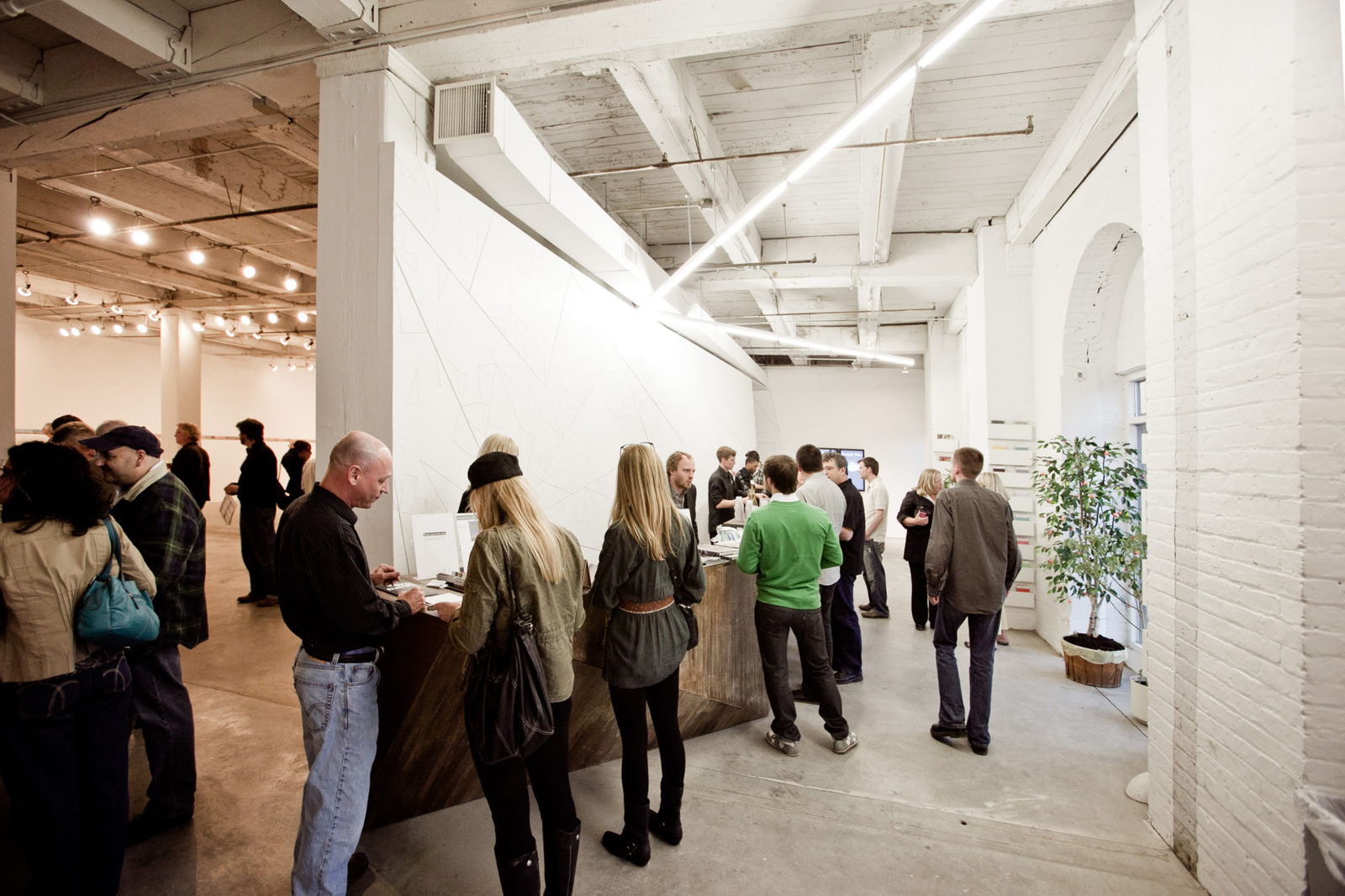 Bemis Center for Contemporary Arts – FACT