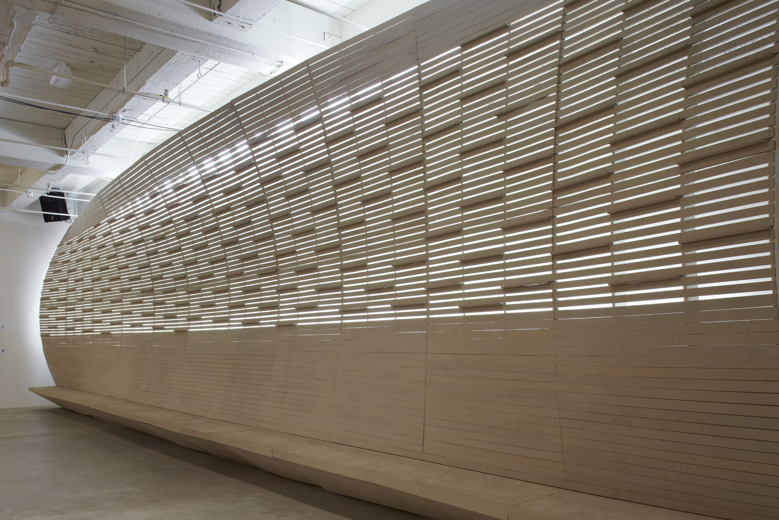 Bemis Center for Contemporary Arts – FACT