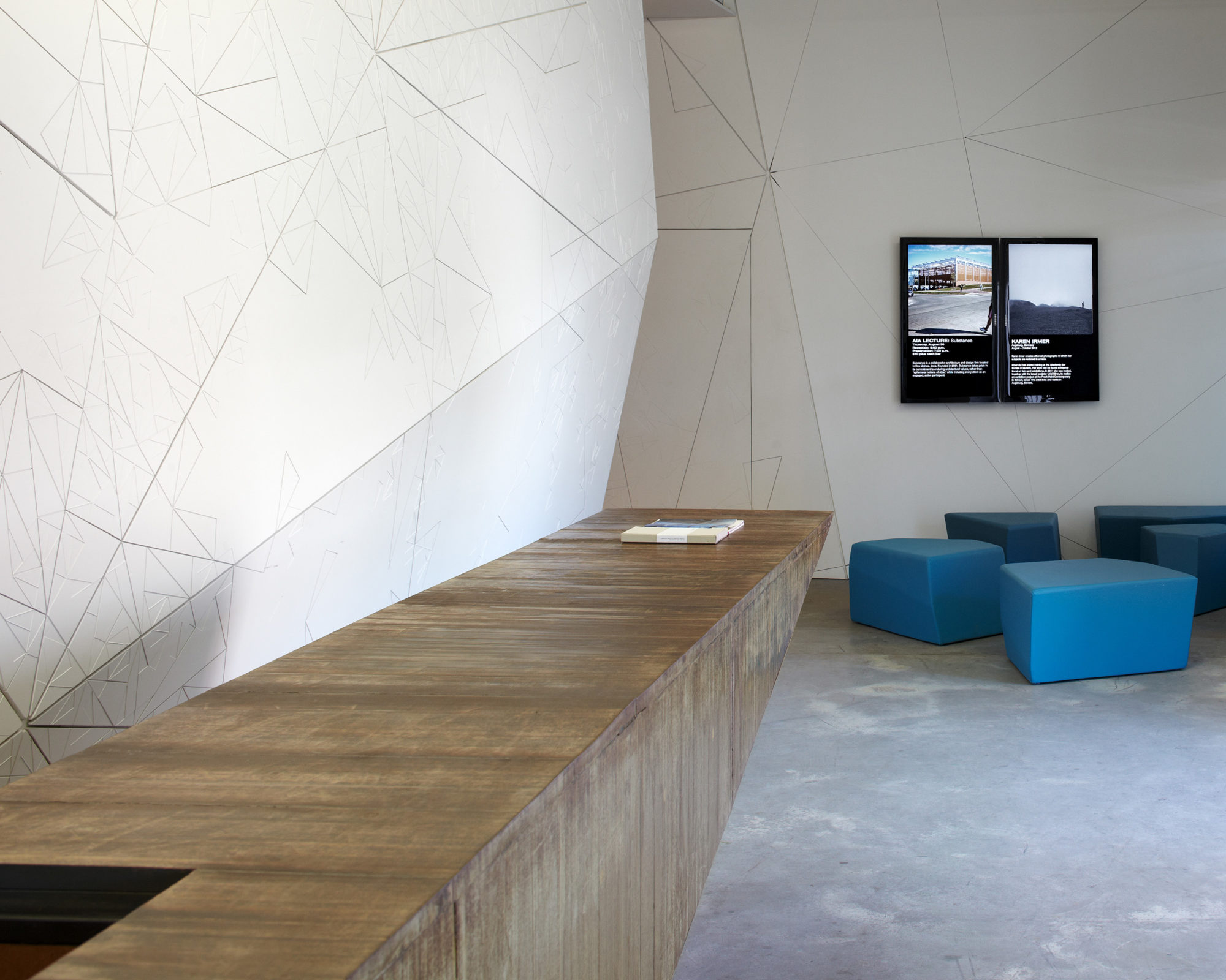 Bemis InfoShop – FACT