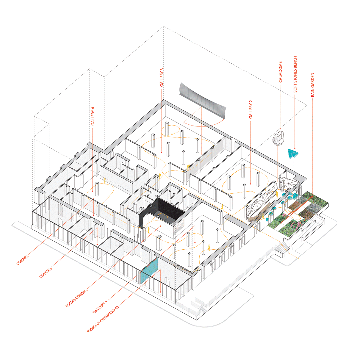 FACT – (Fabrication And Construction Team)