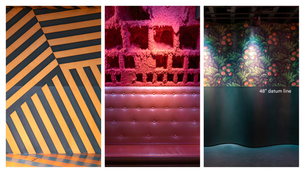 Bemis LOW END – FACT