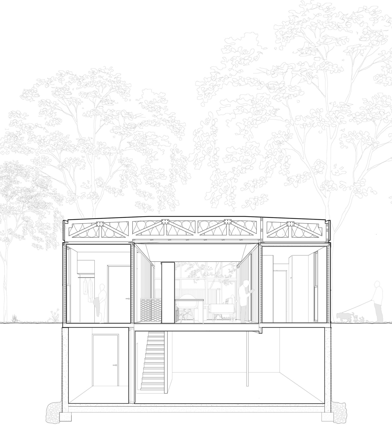 Box House One – FACT