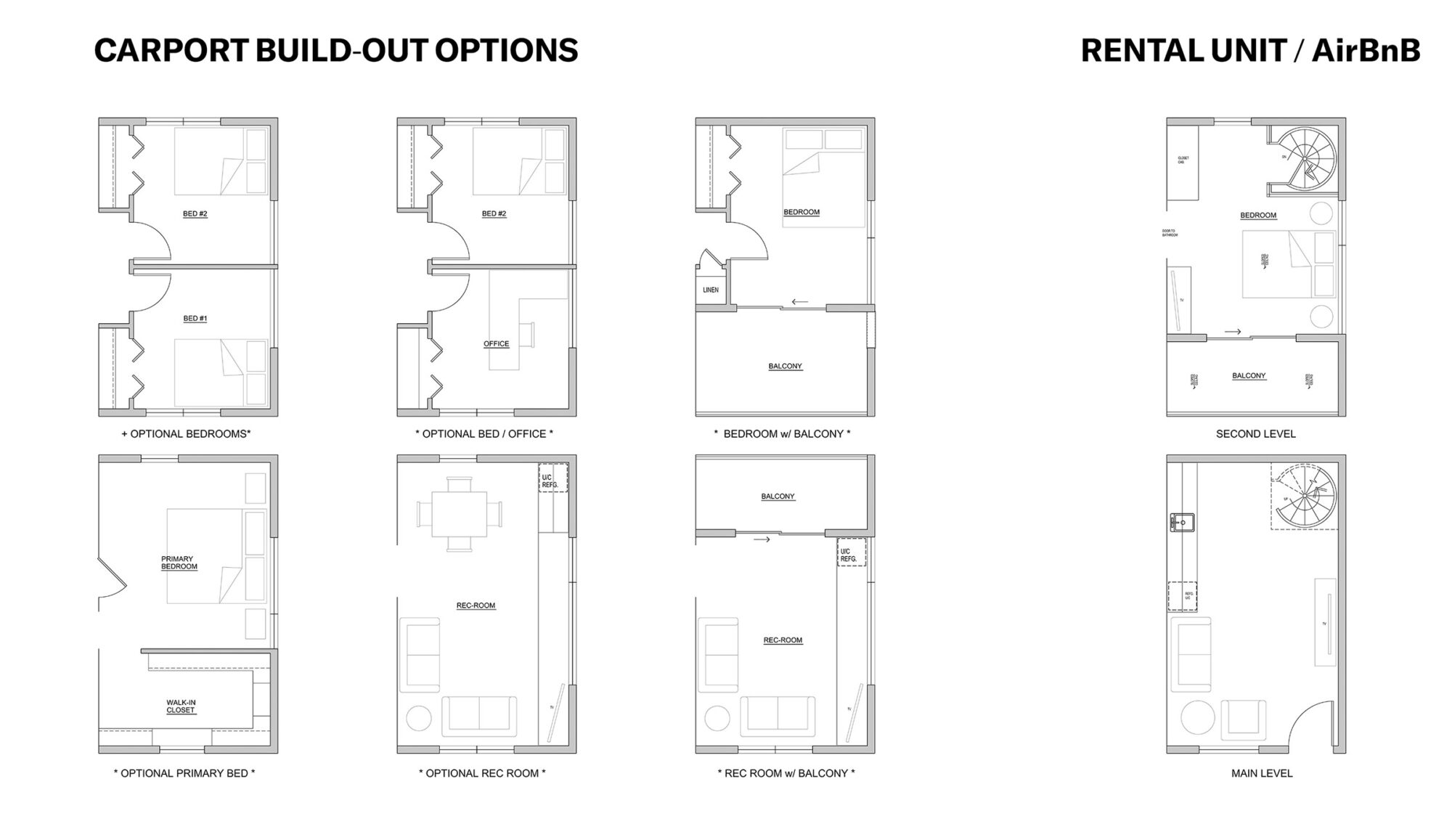 Hybrid House – FACT