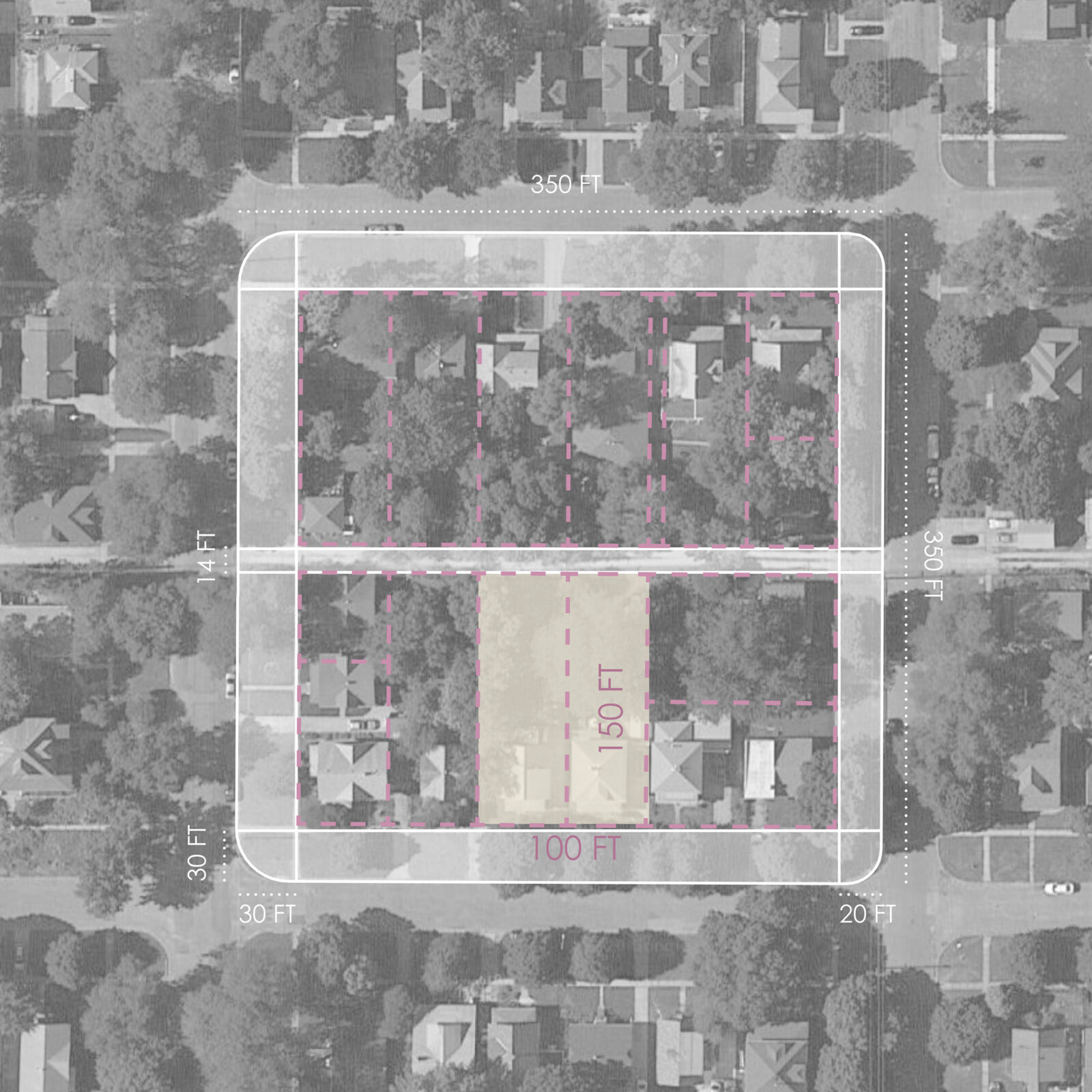 Neighbor-Type House – FACT