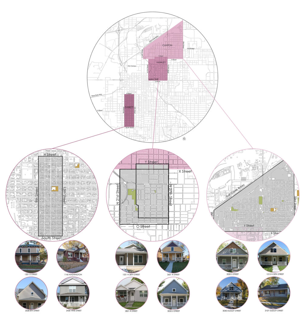 Neighbor-Type House – FACT