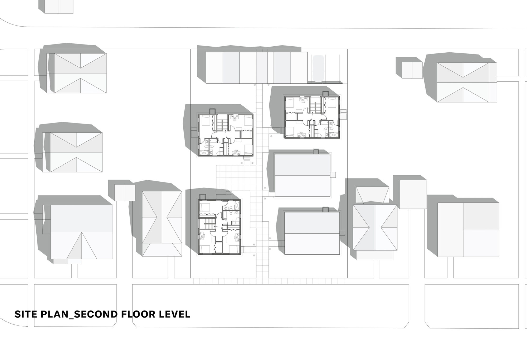 Neighbor-Type House – FACT