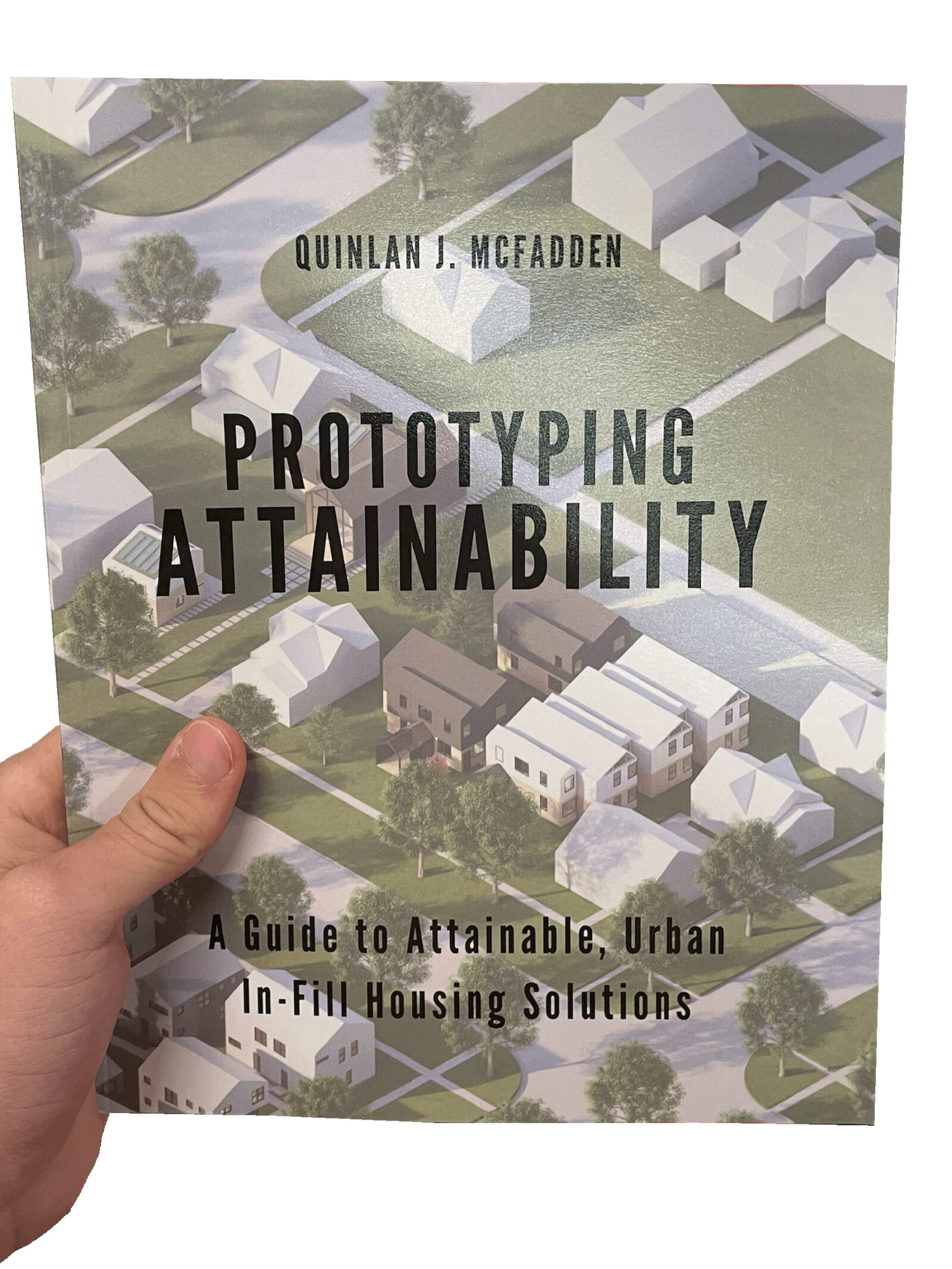 Neighbor-Type House – FACT