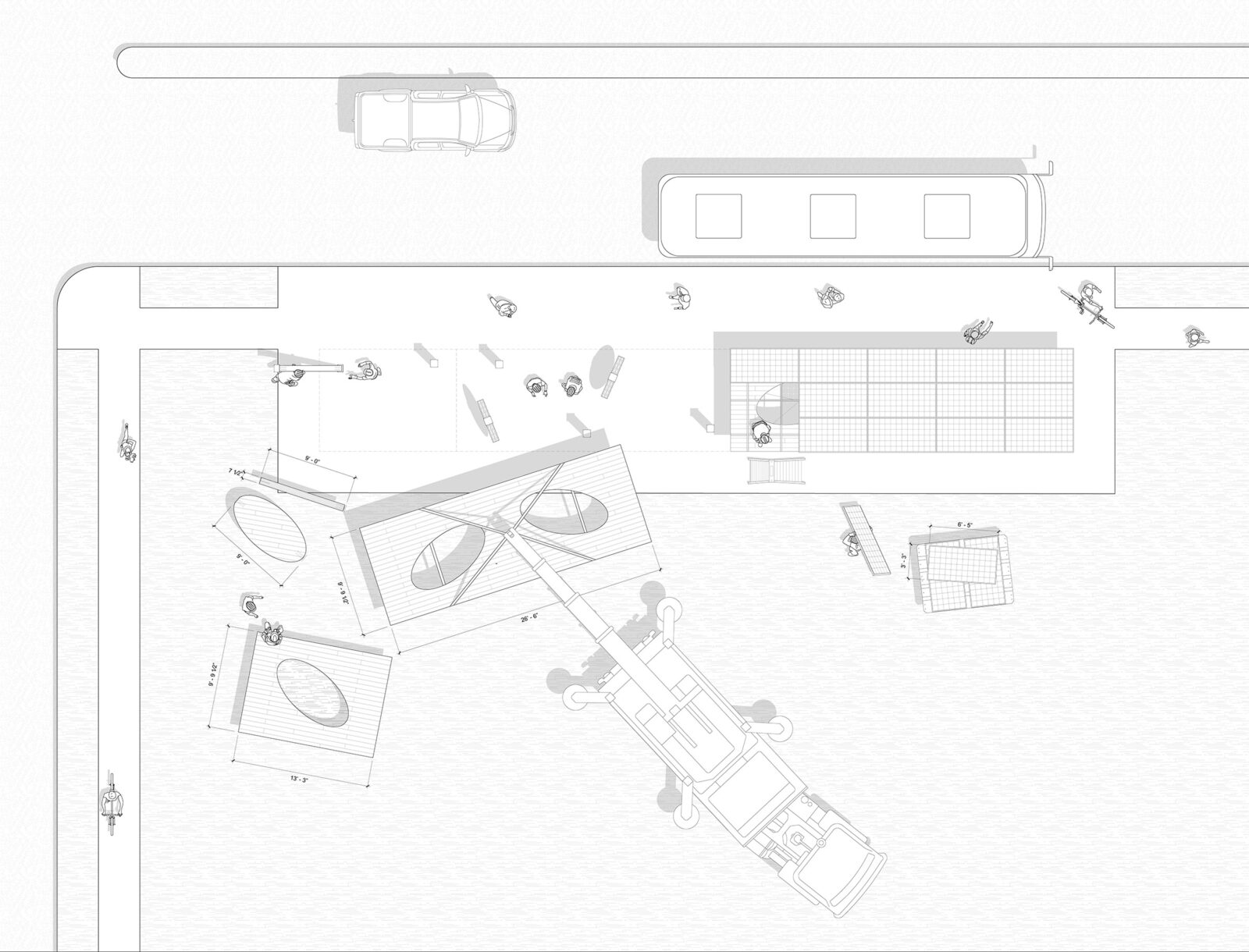 Solar Mobility Hubs – FACT